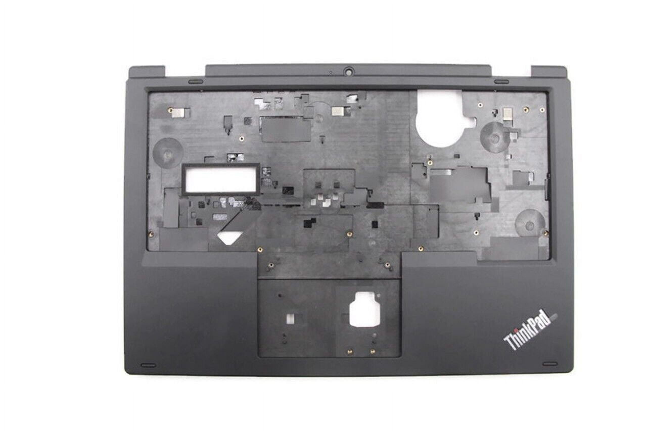 New Genuine Lenovo Thinkpad L390 Yoga Palmrest without Touchpad 02DL928 ...