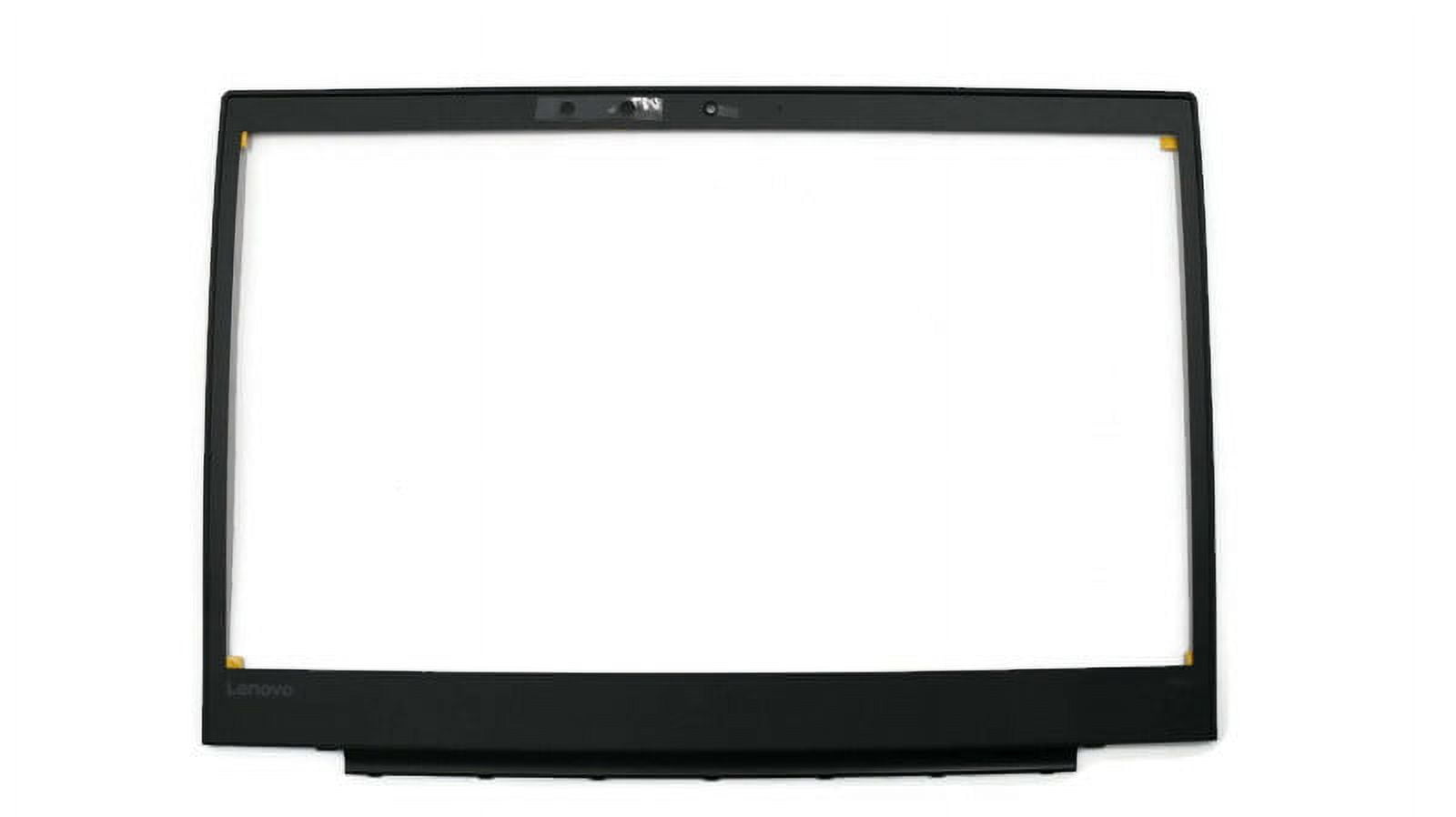 New Genuine Lenovo Thinkpad P51S LCD Front Bezel Cover Sheet Frame W ...