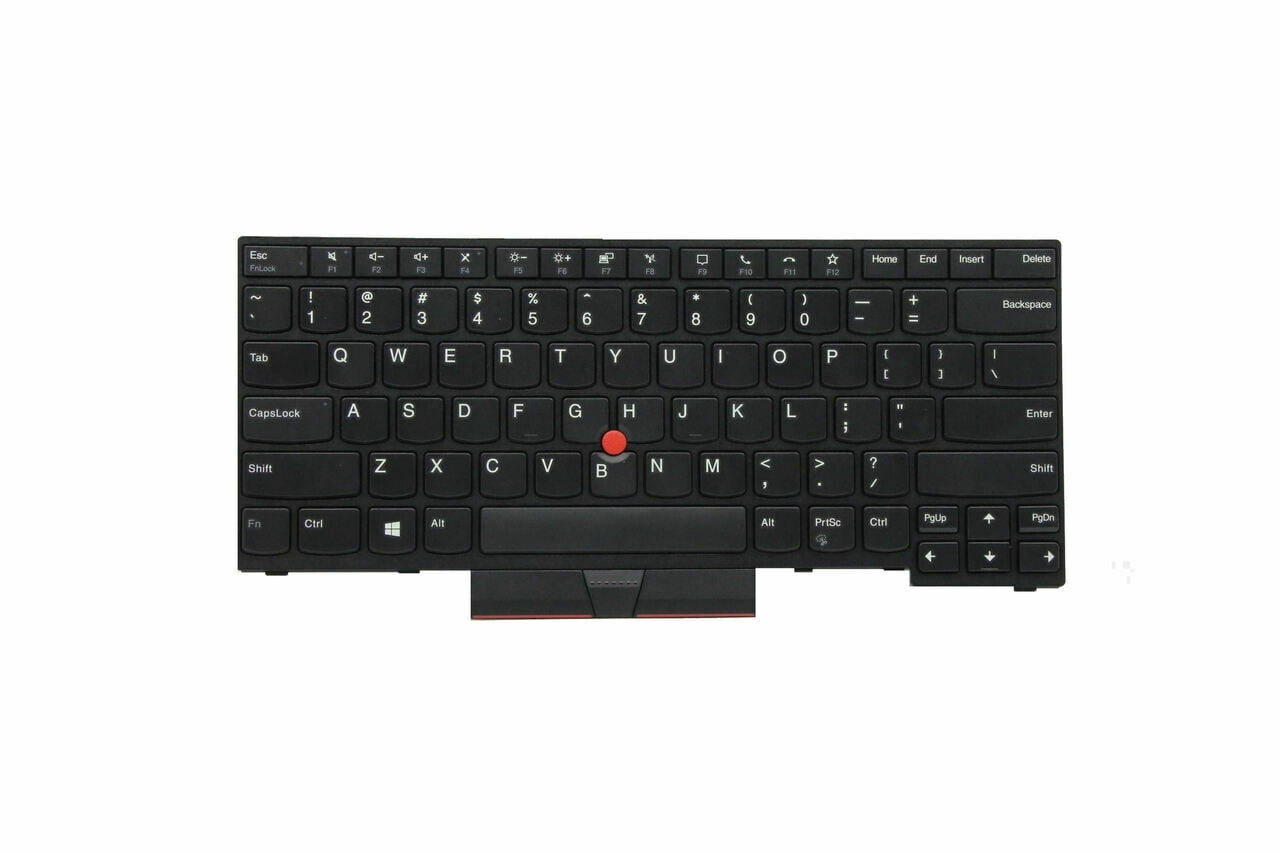 New Genuine Lenovo Thinkpad T14 P14s 1st Gen US Keyboard 5N20V44012 ...