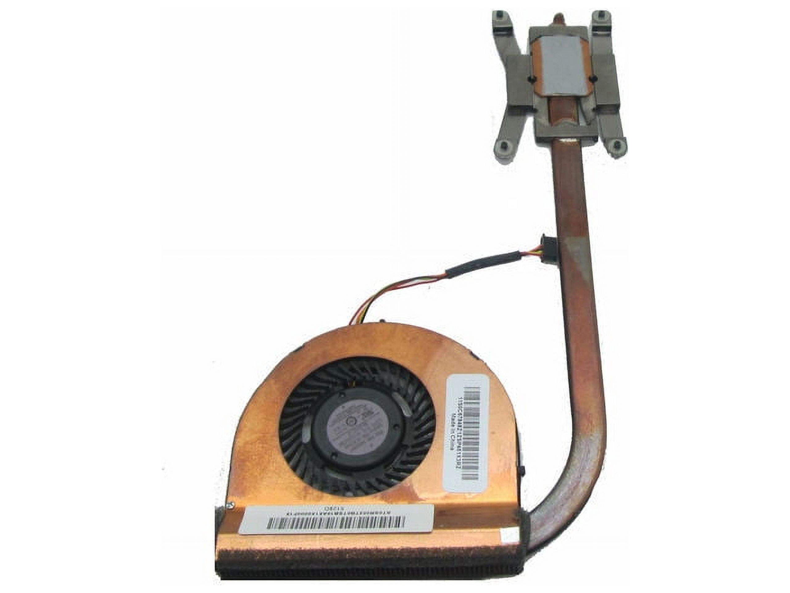 New Genuine Lenovo Thinkpad T440 CPU Heatsink Fan 00HM071 - Walmart.com