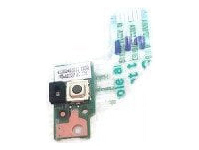 Lenovo Thinkpad Power Button