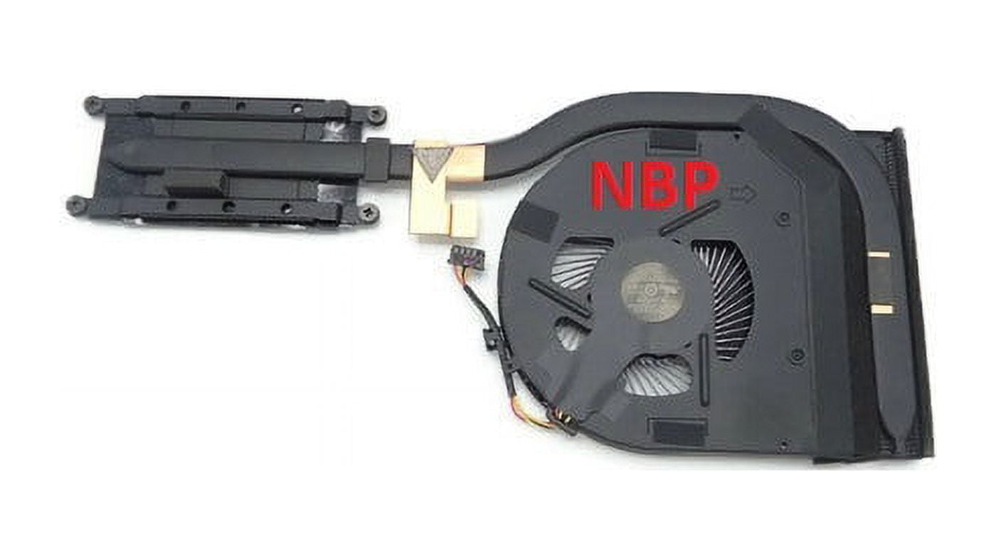 New Genuine Lenovo Thinkpad T480 Fan and Heatsink 01ER498 - Walmart.com