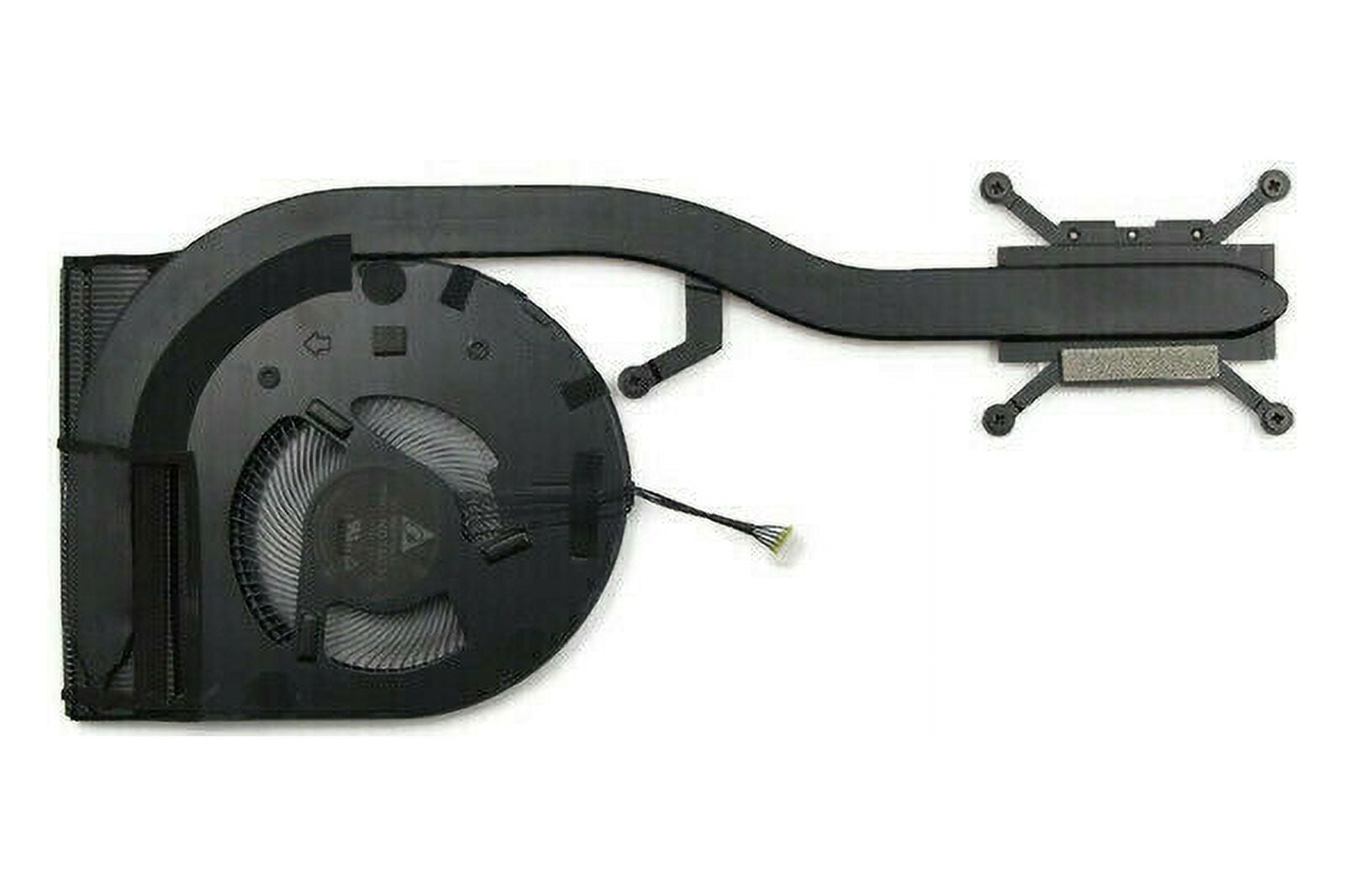New Genuine Lenovo Thinkpad T490 T14 1st Gen Colling Fan and Heatsink ...