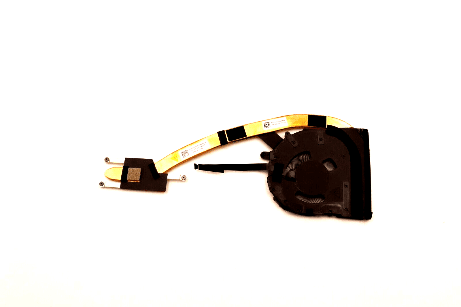 New Genuine Lenovo Thinkpad X1 Nano Gen 2Type 21E8 21E9 Heatsink Fan ...