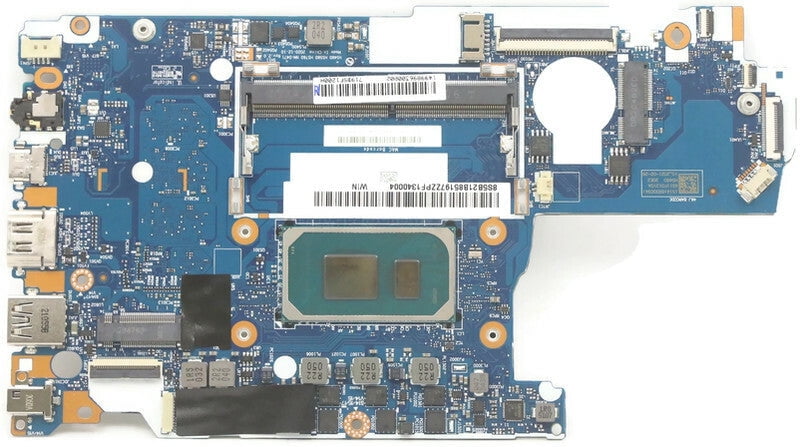 New Genuine Lenovo ideapad 3-14ITL6 82H7 Intel Pentium 7505 4BG ...