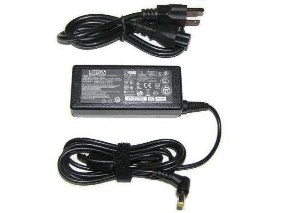 New Genuine LiteOn 65 Watt AC Adapter PA-1650-22 - Walmart.com