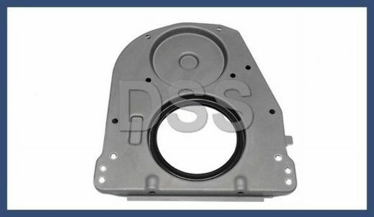 New Genuine MERCEDES-BENZ Engine Rear Main Crankshaft Seal OEM ...