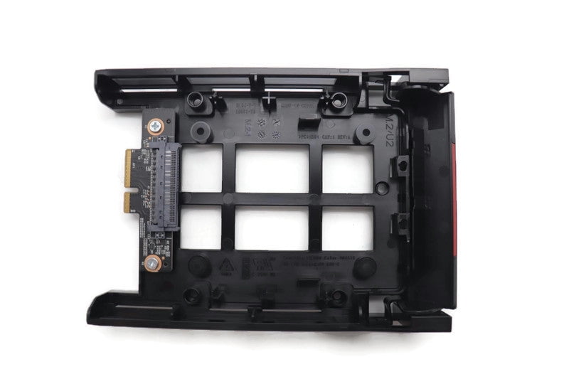 New Genuine Manta Internal U.2 Tray Kit for Lenovo ThinkStation P8 ...