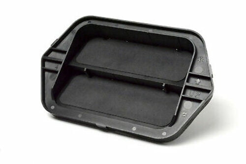 New Genuine Mazda 3 Quarter Panel Vent Extractor Chamber (2004-2021) OE ...