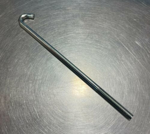 New Genuine Mazda Battery Hold Down Bolt Rod OE 025954292A - Walmart.com