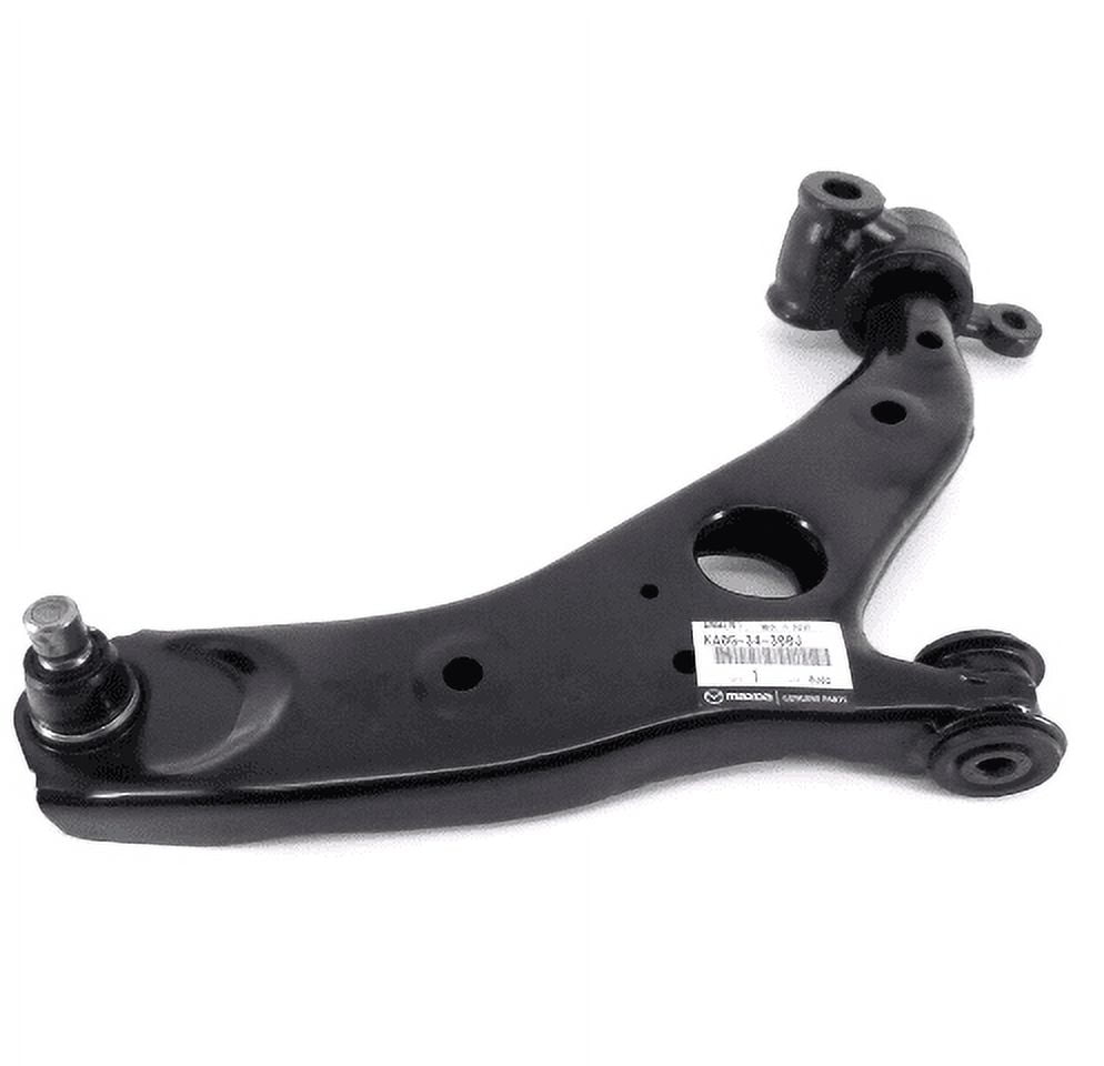 New Genuine Mazda CX-3 Front Control Arm Lower Right (2020-2024) OE ...