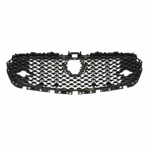 New Genuine Mazda CX-30 Front Radiator Grille Upper (2020-2021) OE ...