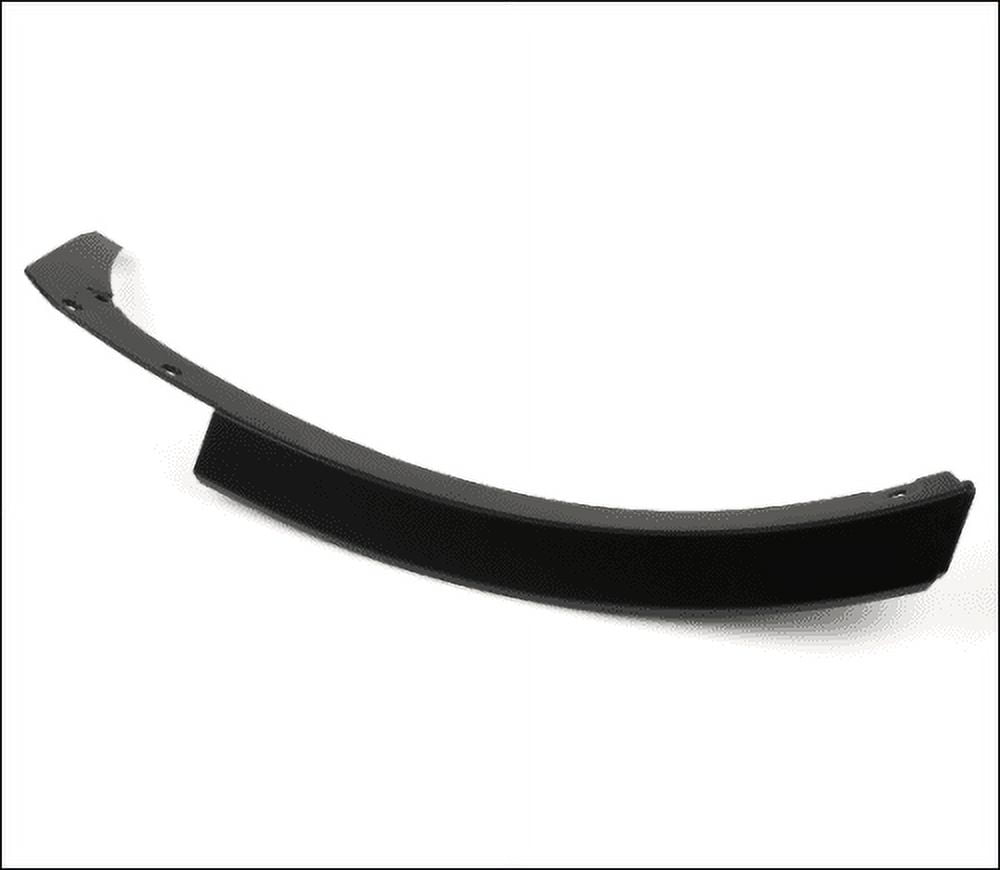 New Genuine Mazda CX-9 Front Fender Wheel Trim Right OE TE6951W70 ...