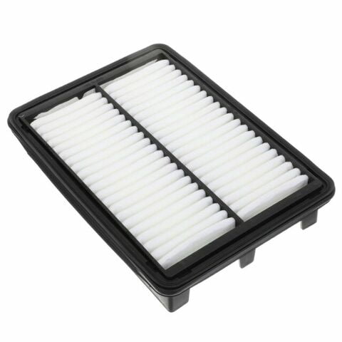 New Genuine Mazda Engine Air Filter Element Cleaner (2023-2024) OE ...