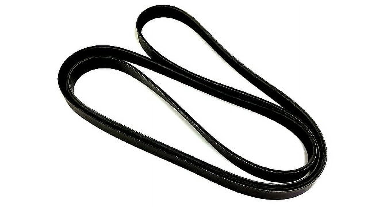 New Genuine Mazda Engine Drive Serpentine Belt (2007-2015) OE ...