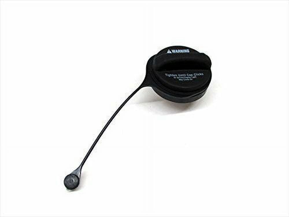 Mazda Fuel Gas Cap, Filler Tank Replacement 2007-2015, OE Part ...