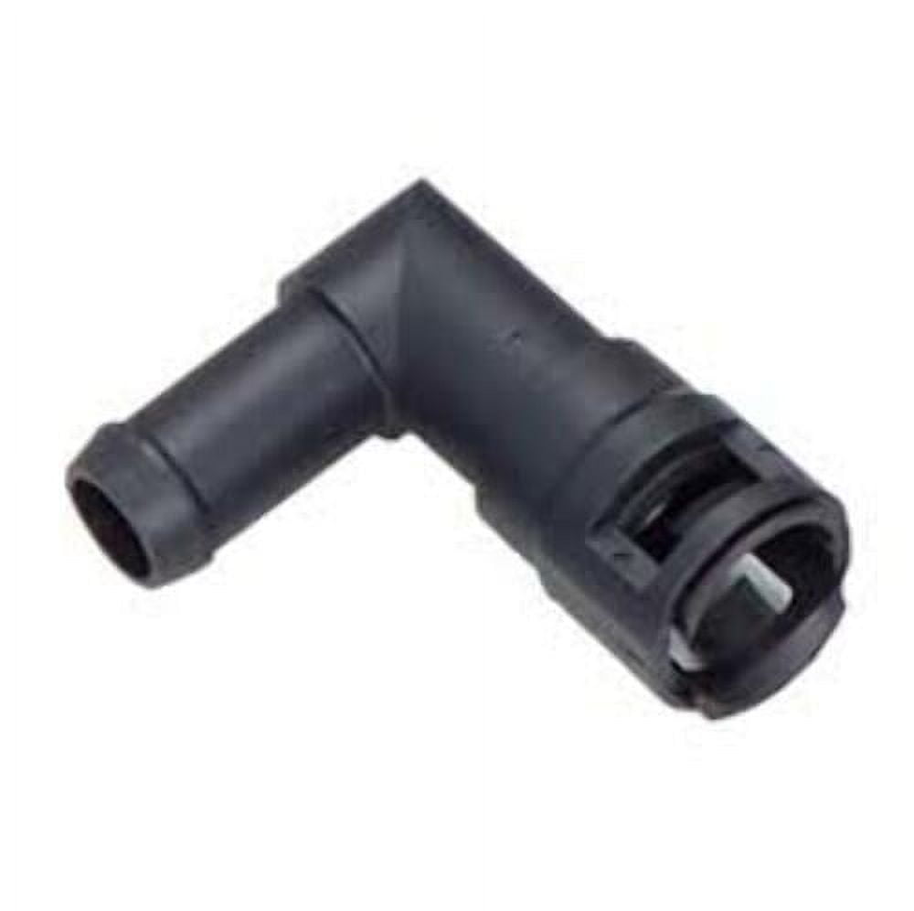 New Genuine Mazda Heater Hose Connector Water Junction (1999-2009) OE ...