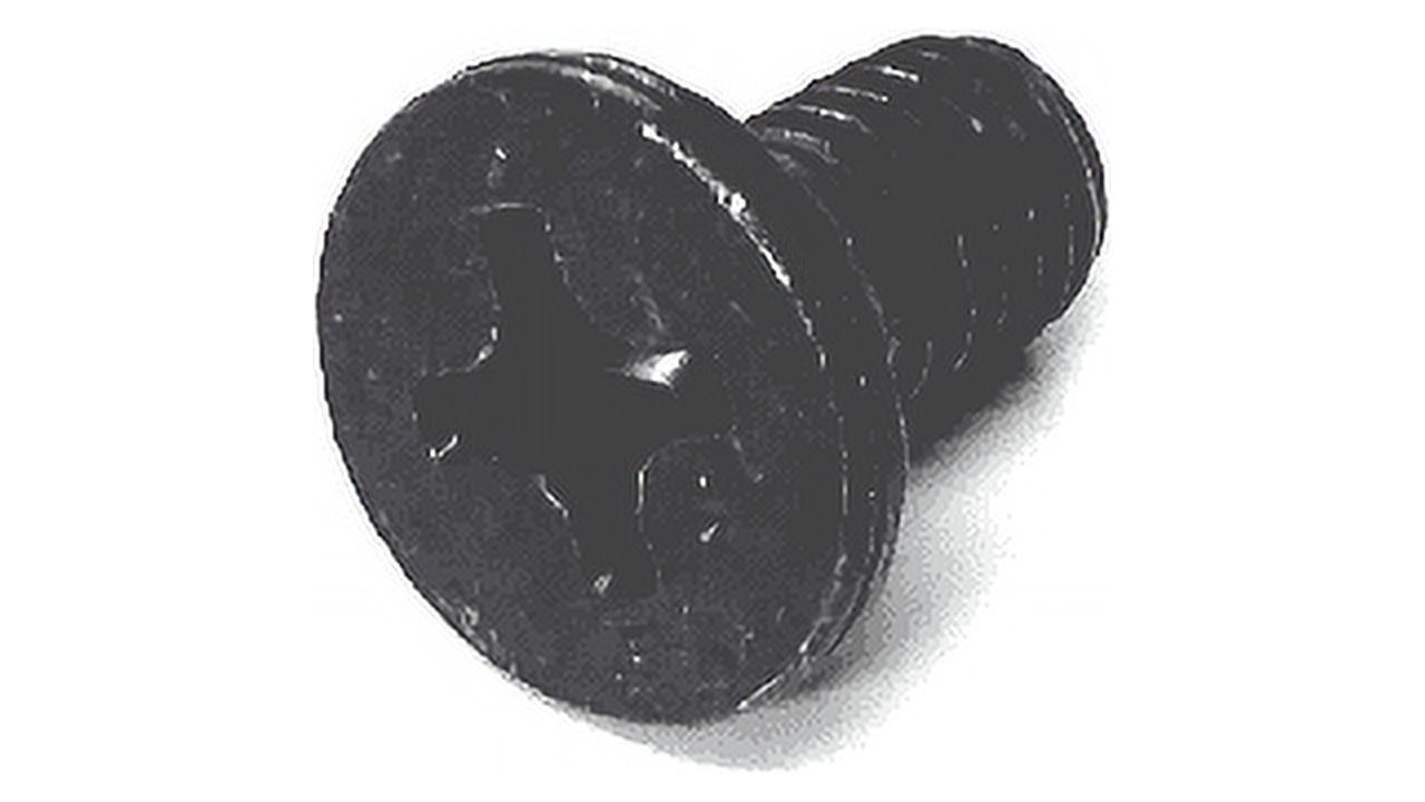 New Genuine Mazda Tapping Screw Set (x3) OE 9YA500602 - Walmart.com