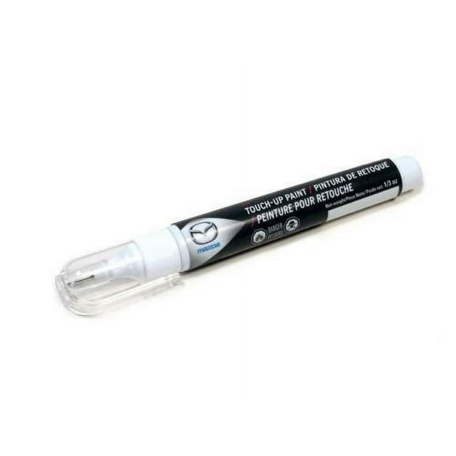 New Genuine Mazda Touch Up Paint Pen Stick OE 00009242A - Walmart.com