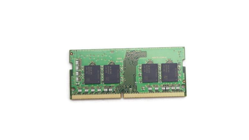 New Genuine Memory Card 16GB DDR4 3200 Kingston for Lenovo ThinkCentre ...