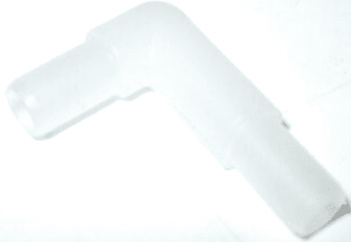 New Genuine Mercedes-Benz Battery Elbow Vent Hose (1994-2024) OE ...