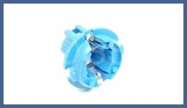 New Genuine Mercedes-Benz Bulb Socket Reverse Turn Side Rear Fog OE ...