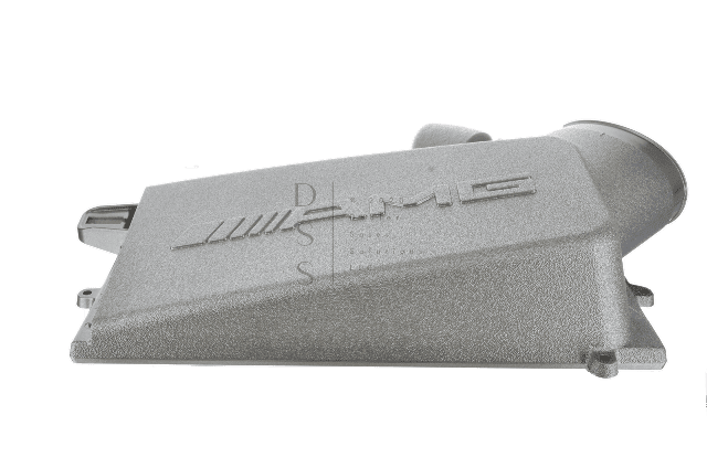 New Genuine Mercedes-Benz Cover 1560940306 OEM - Walmart.com