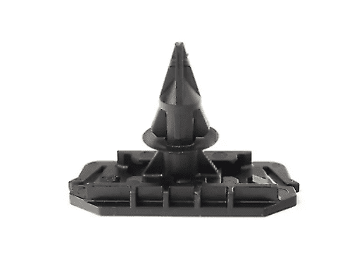 New Genuine Mercedes-Benz Cowl Grille Fastener 2119880081 OEM - Walmart.com