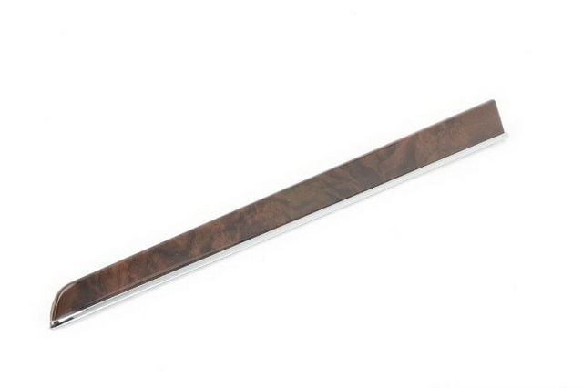 New Genuine Mercedes-Benz Dash Trim Molding Outer Right Passenger OE ...