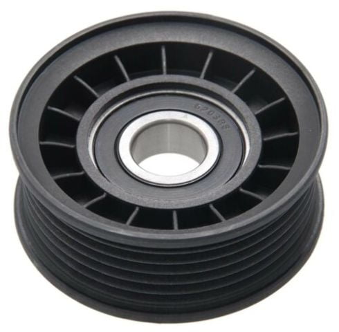 New Genuine Mercedes-Benz Drive Belt Tensioner Pulley OE 2762020119 ...