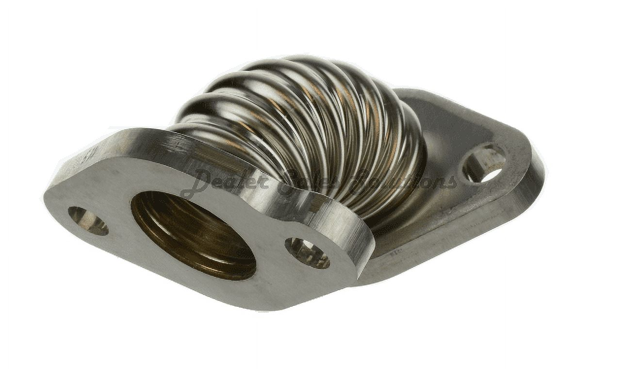 New Genuine Mercedes-Benz EGR Pipe Emission OE 6421401308 - Walmart.com