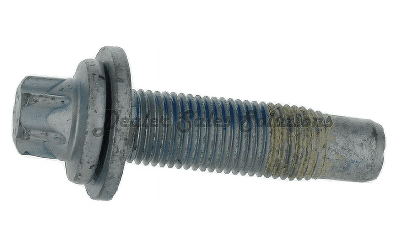 New Genuine Mercedes-Benz Engine Cradle Front Bolt 0009907311 OEM ...