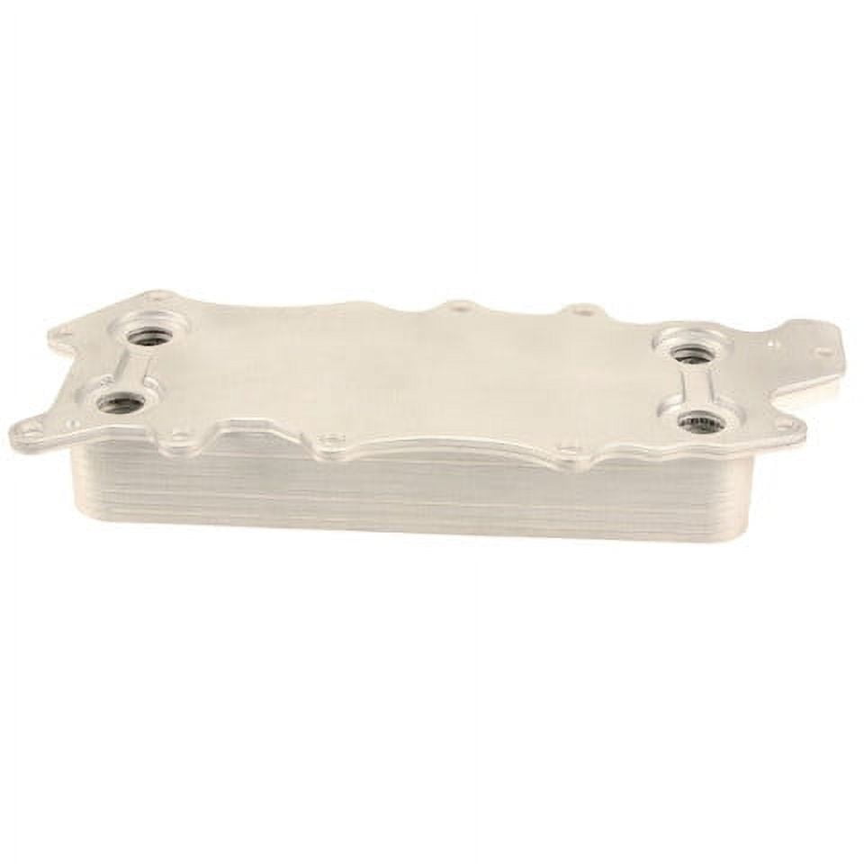 New Genuine Mercedes-Benz Engine Oil Cooler OE 6421800165 - Walmart.com
