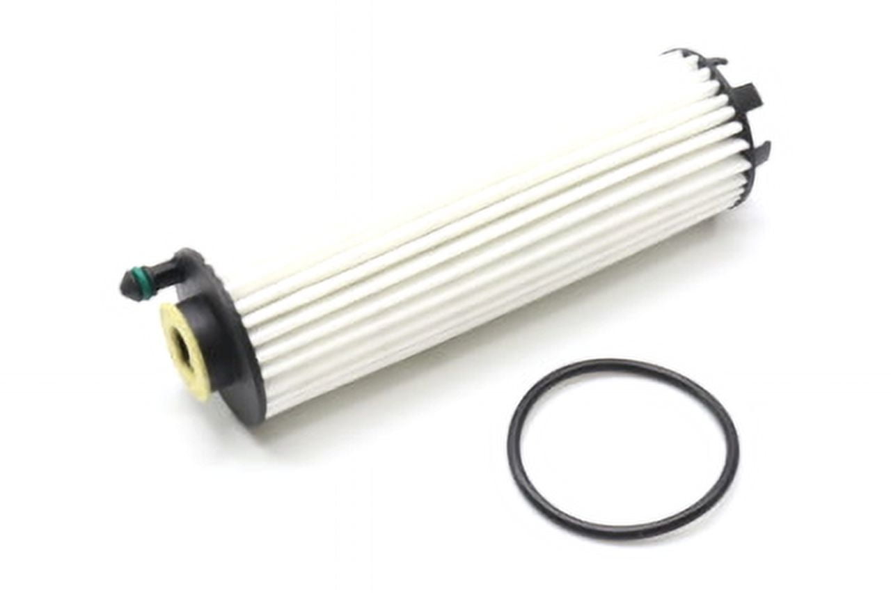 New Genuine Mercedes-Benz Engine Oil Filter (2022-2024) OE 2541840600 ...