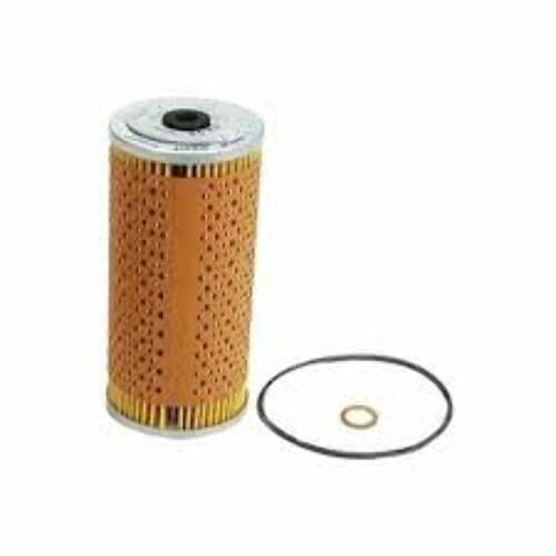 New Genuine Mercedes-Benz Engine Oil Filter Assembly (1990-1999) OE ...