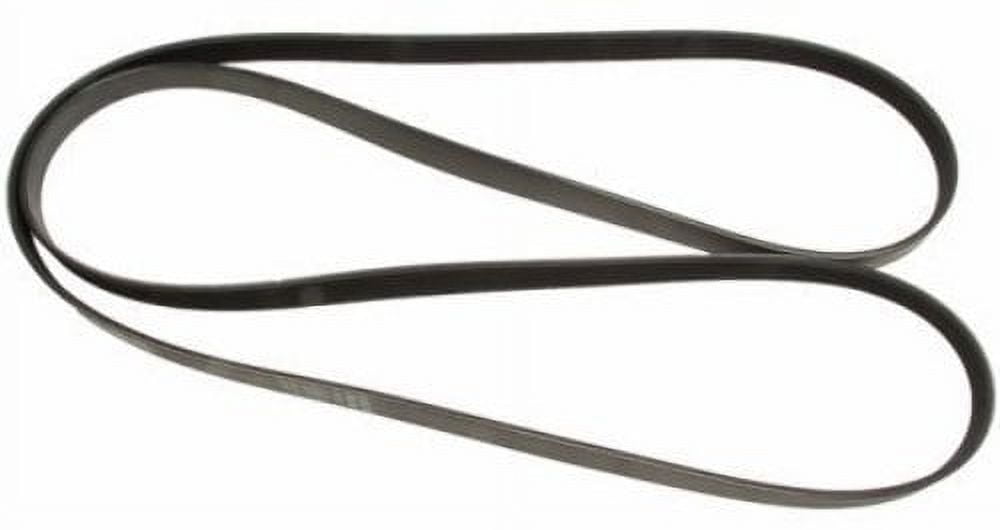 New Genuine Mercedes-Benz Engine Serpentine Drive Belt (2015-2023) OE ...