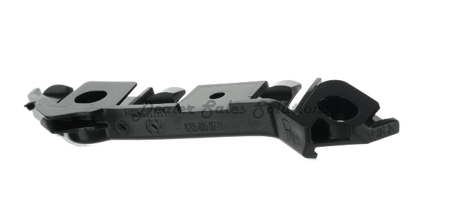 New Genuine Mercedes-Benz Front Bumper Side Bracket Right OE 2058850921 ...