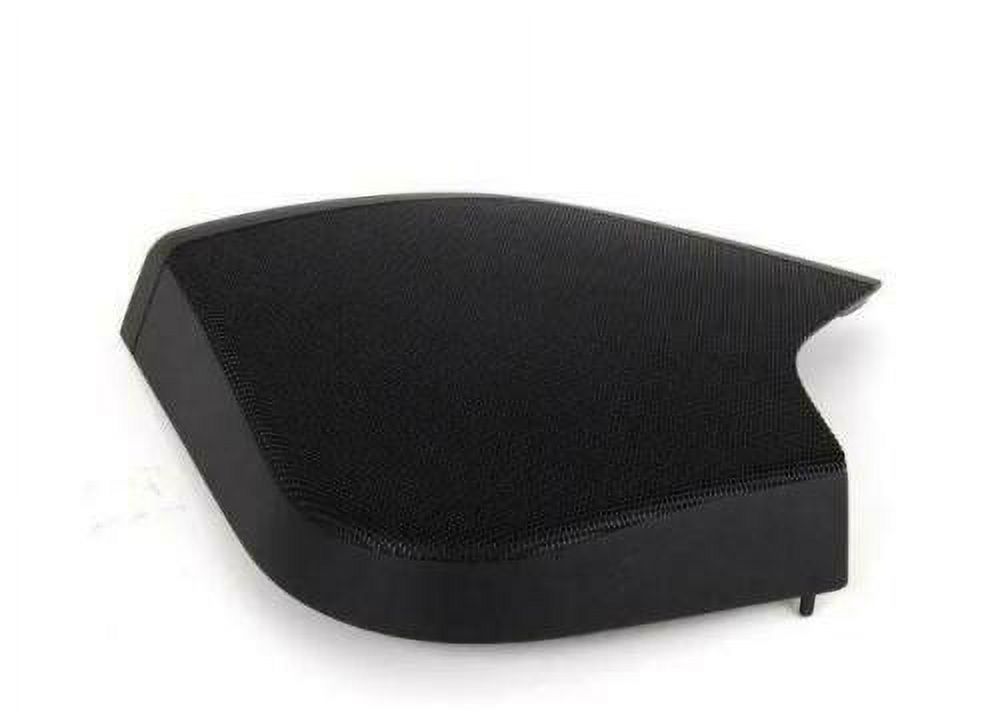 New Genuine Mercedes-Benz Front Door Speaker Cover Trim Left OE ...