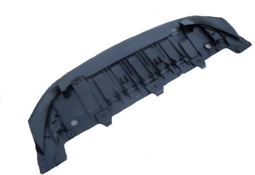 New Genuine Mercedes-Benz Front Engine Under Cover Splash Shield OE ...