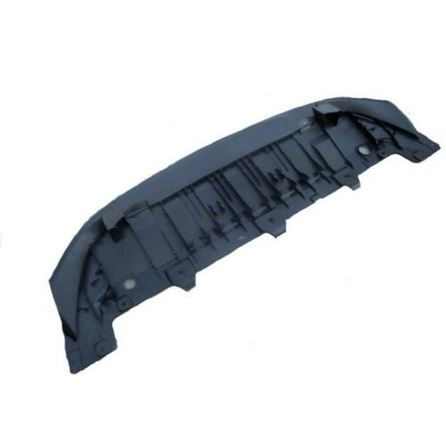 New Genuine Mercedes-Benz Front Engine Under Cover Splash Shield OE ...