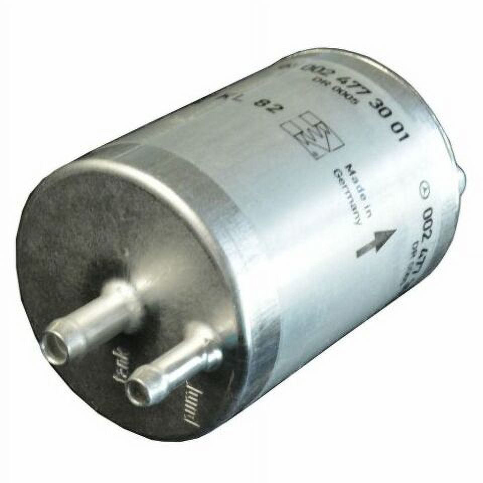 New Genuine Mercedes-Benz Fuel Filter Assembly (1998-2012) OE ...