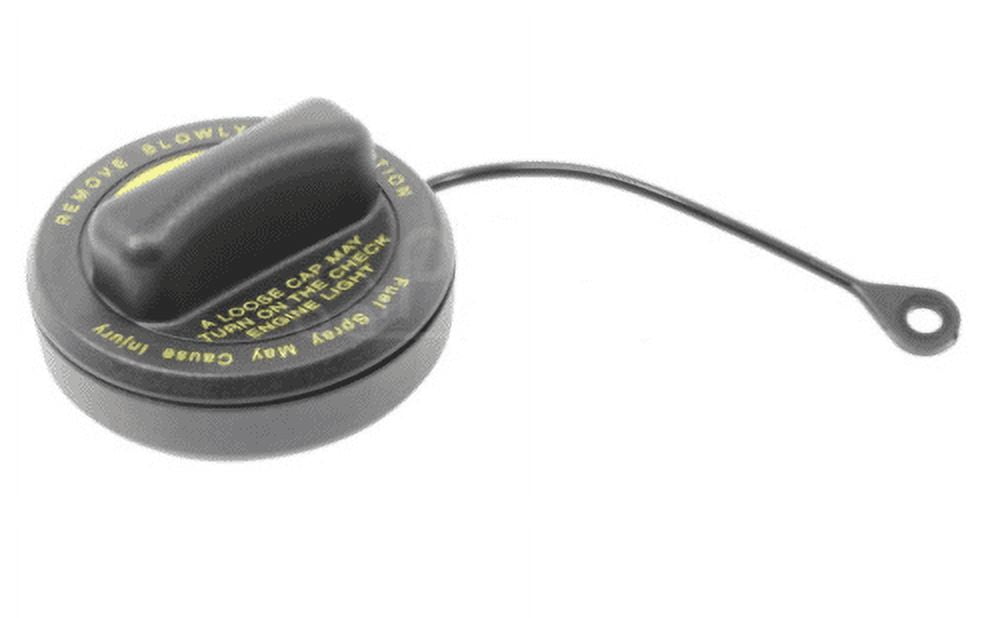 New Genuine Mercedes-Benz Fuel Gas Cap Tank w/ Tether (2007-2018) OE ...