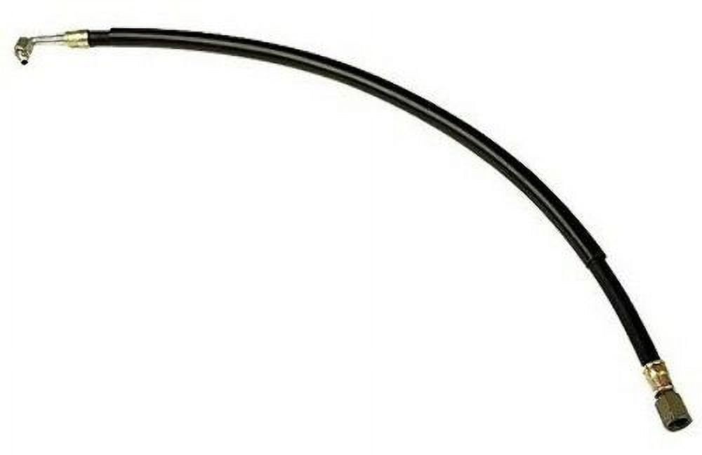 New Genuine Mercedes-Benz Fuel Line Hose OE 1264704275 - Walmart.com
