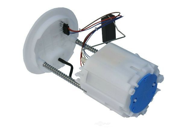 New Genuine Mercedes-Benz Fuel Pump Assembly OE 1644701994 - Walmart.com