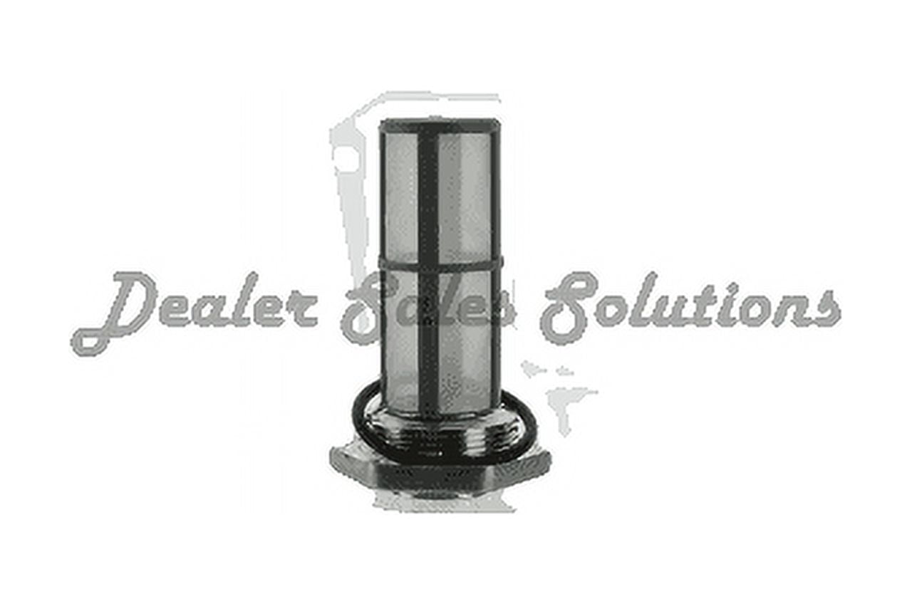 New Genuine Mercedes-Benz Fuel Tank Strainer Filter Gas Screen (1986 ...