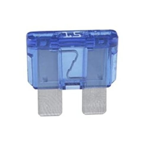 New Genuine Mercedes-Benz Fuse Set (x2) OE 000000007651 - Walmart.com