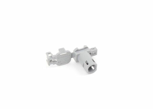New Genuine Mercedes-Benz Glow Plug Connector Coupling Set (x2) OE ...