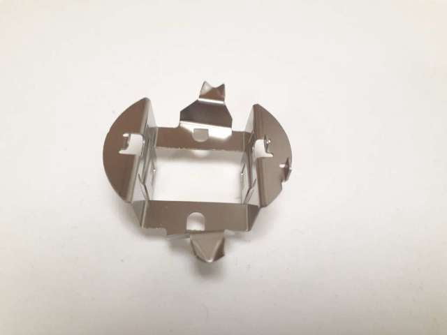 New Genuine Mercedes-Benz Headlight Lamp Socket Left OE 0018263382 ...