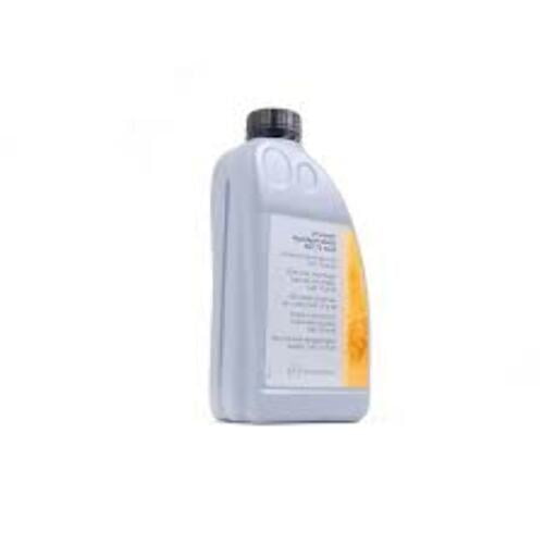 New Genuine Mercedes-Benz Hypoid Gear Oil 75W85 1 Quart OE 001989330309 ...