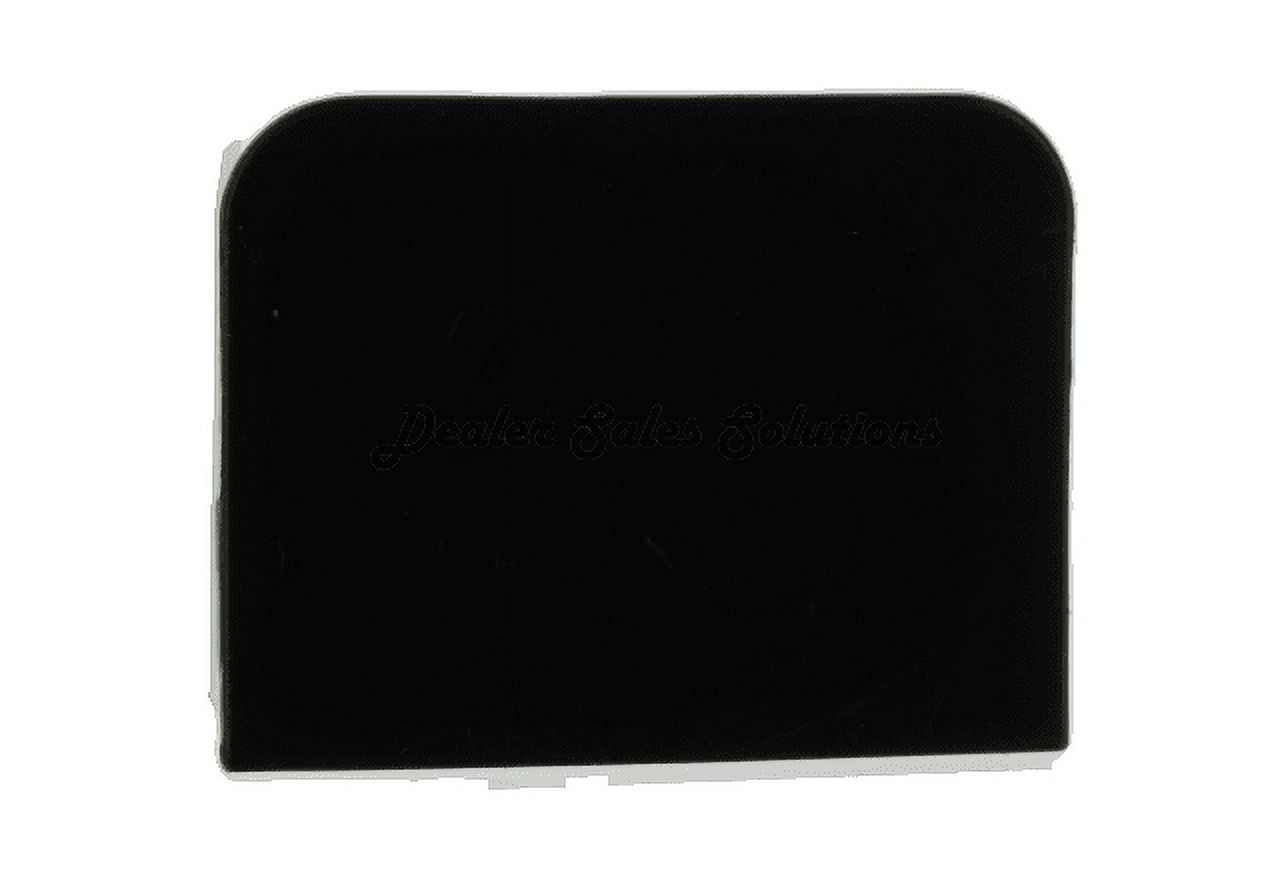 New Genuine Mercedes-Benz Interior Trim Upper Cap Cover Right OE ...